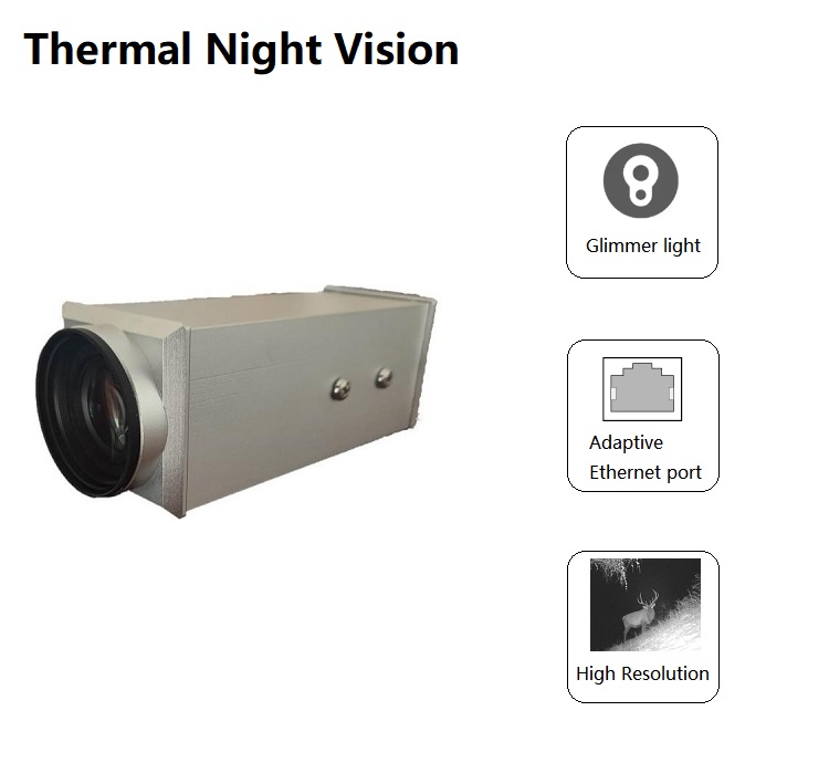 Full Color Night Vision Camera Monocular China Manufacturers Suppliers ...