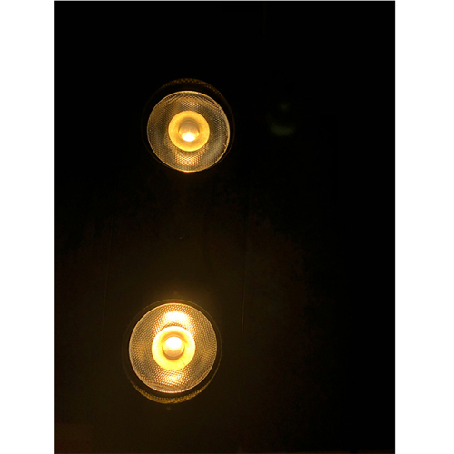 10 * 10w 2800k Led 선형 바 라이트, Bossgoo.com의 고품질 10 * 10w 2800k Led 선형 바 라이트