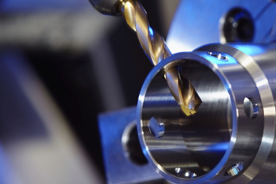 How does precision machining micron-level precision reshape high-end manufacturing?