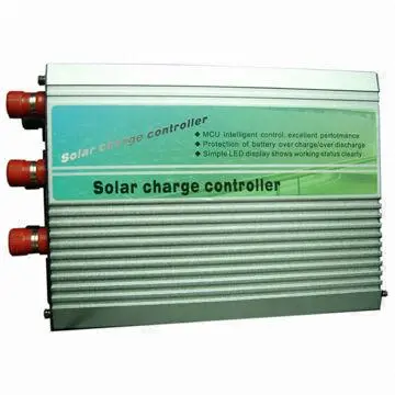 Mcu Control Technology, Pmw Constant Voltage Charging Mode, Protects ...