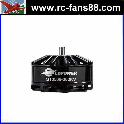Ld M Series Mt3508 380kv Outrunner Brushless Motor For Multi-copter ...