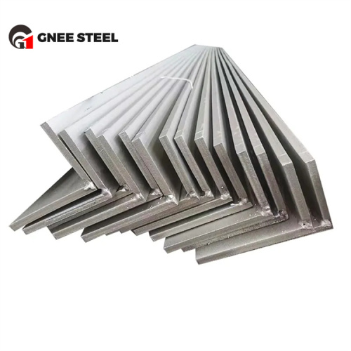 Galvanized Enqual L Shape 60*60mm 80*80mm Q235 Angle Steel For Building Material, High Quality ...