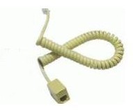 Roll Rj11 Telephone Cable 6p4c,telephone Extension Cable, Connecting ...