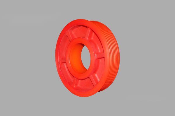 Know Everything About MC Nylon Wheel