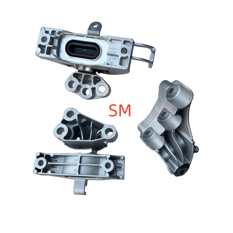 Oem Transmission Mounting Pilar For Chevrolet Monza 1.5l - Part Numbers ...