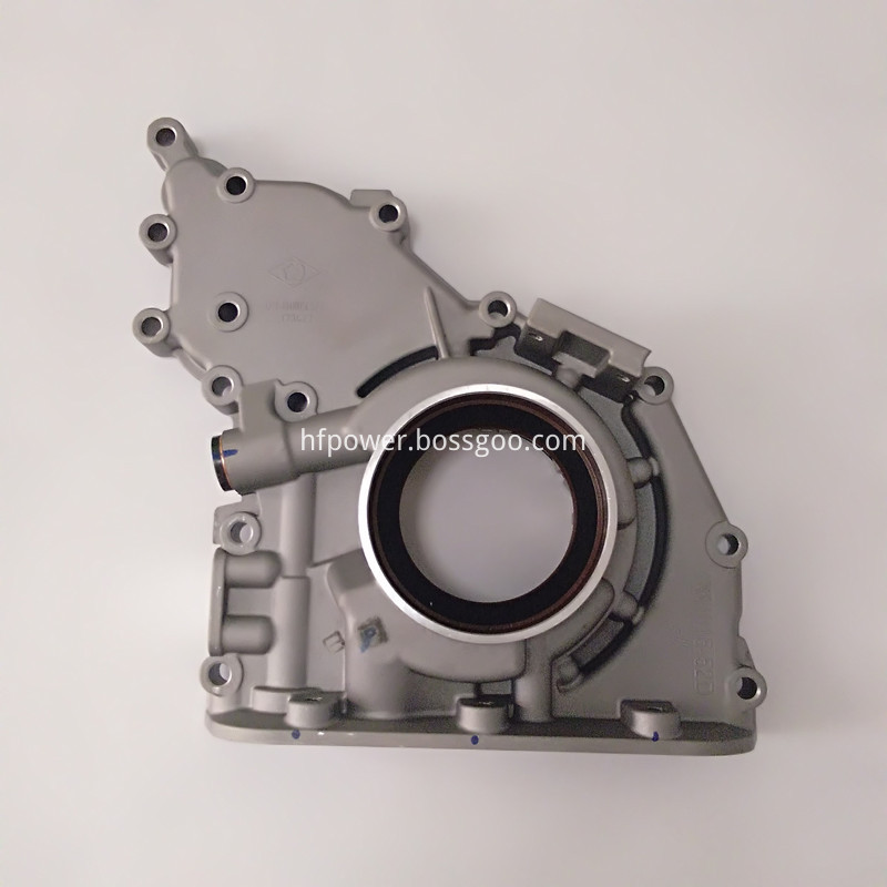 Deutz Tcd2013l042v Oil Pump 04289740, High Quality Deutz Tcd2013l042v ...