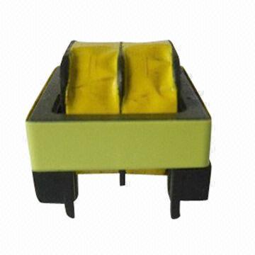 High-frequency Transformer With Ballast, Horizontal Type And Double ...