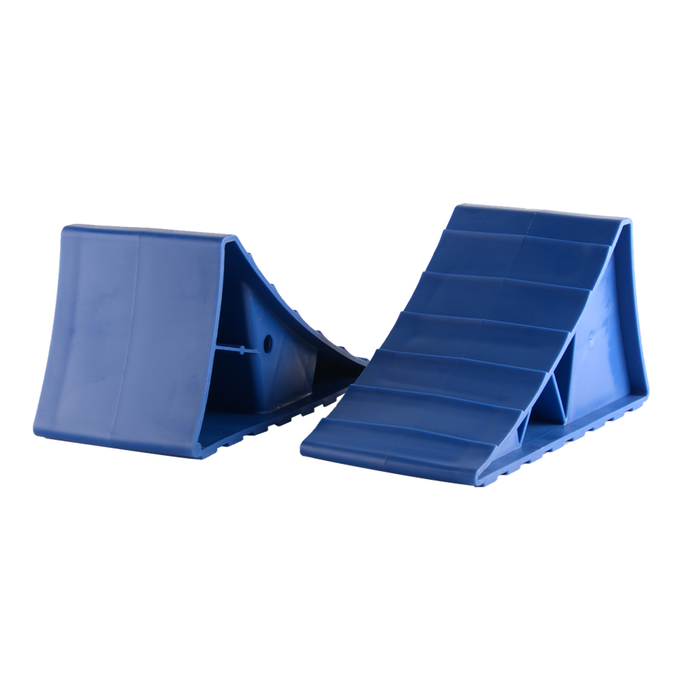 Rv And Caravan Ramps For Leveling And Wheel Chocking, High Quality Rv ...
