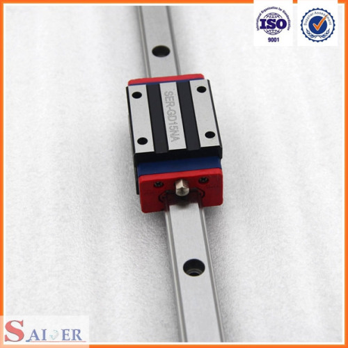 High Speed And Long Life Linear Guide Rail/linear Guide/linear Rail ...