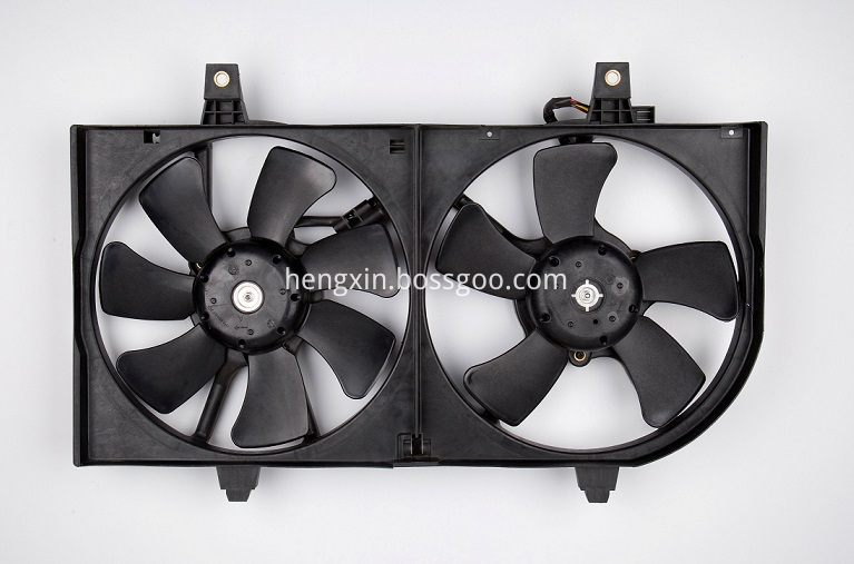 21481-7n900 Nissan Sunny Radiator 팬 냉각 팬, Bossgoo.com의 고품질 21481-7n900 ...