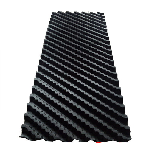 Cooling Tower Fill Film Filling, High Quality Cooling Tower Fill Film ...