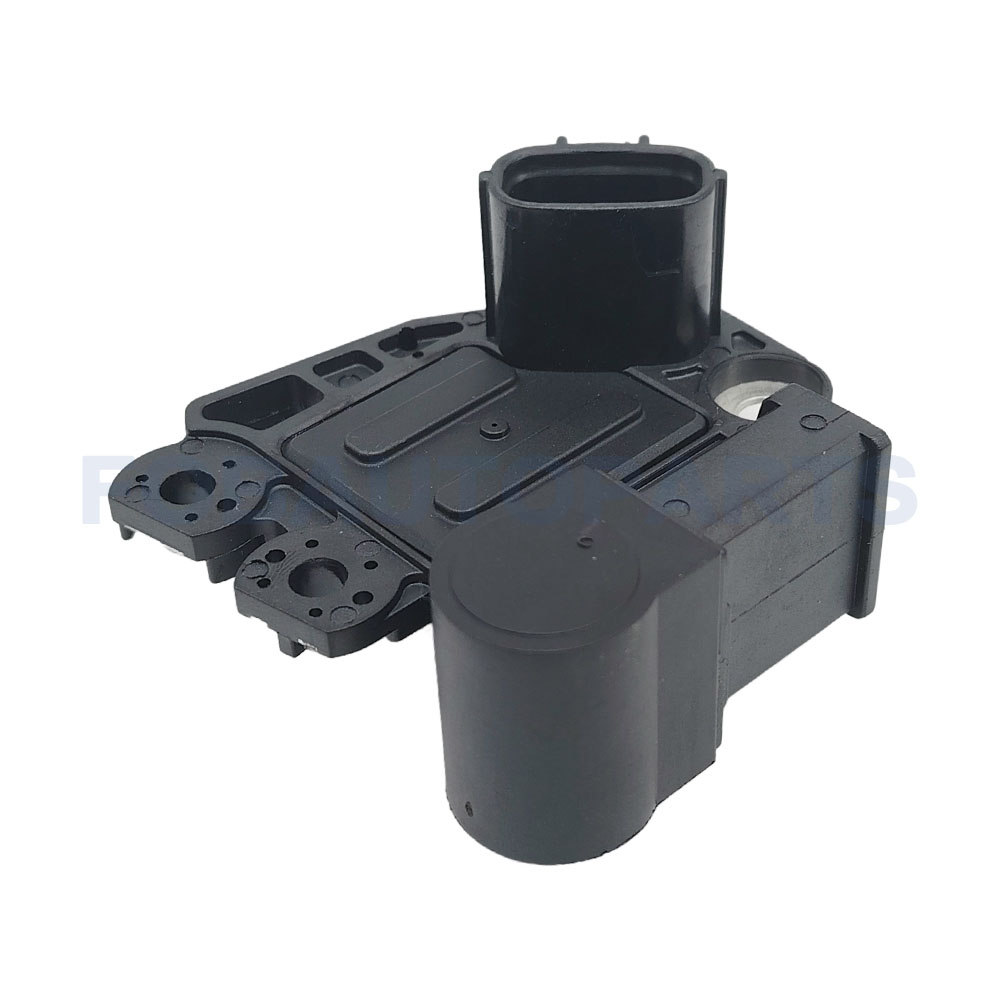 Alternator Voltage Regulator For Hyundai I10 37370-02600 37370-2f100 ...