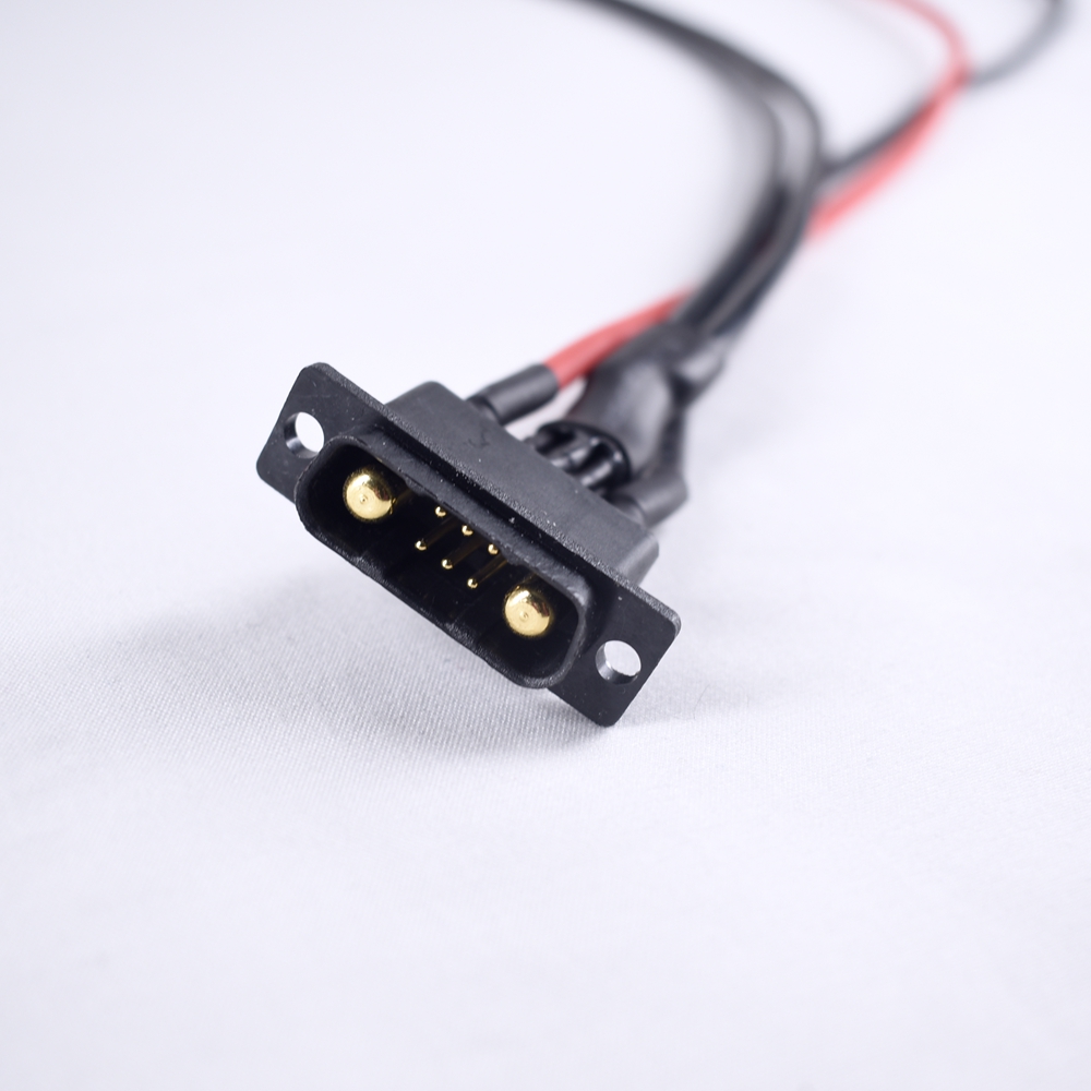 UAV Wire Harness China Manufacturer