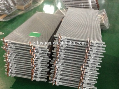Micro Channel Condenser For Refrigeration System, High Quality Micro ...