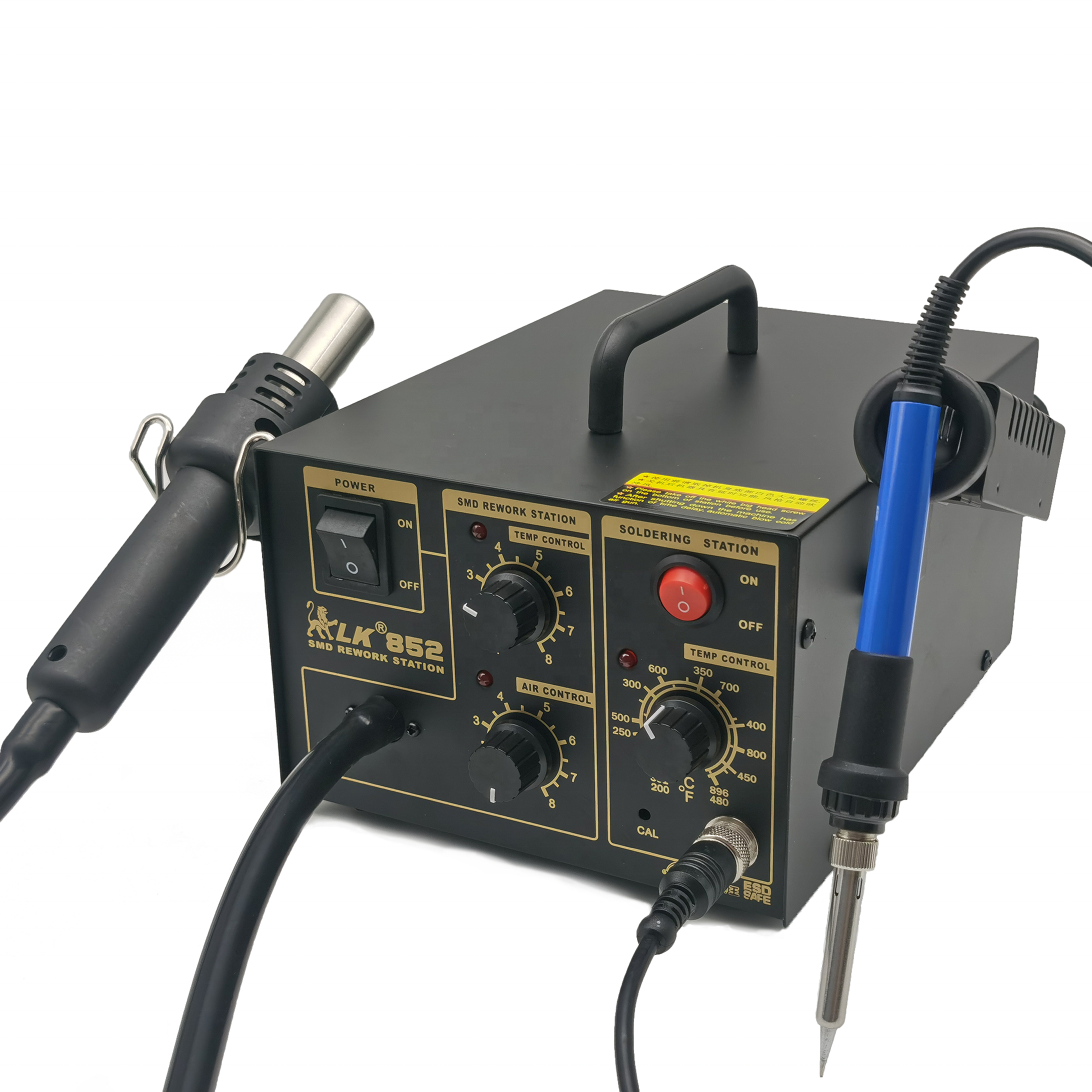 Bga Rework Station Soldering Iron Stations, High Quality Bga Rework ...