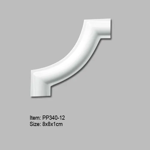 Plain Panel Moulding Corners, High Quality Plain Panel Moulding Corners ...