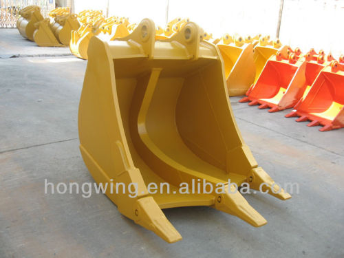 Backhoe Attachments\ripper Bucket, High Quality Backhoe Attachments ...