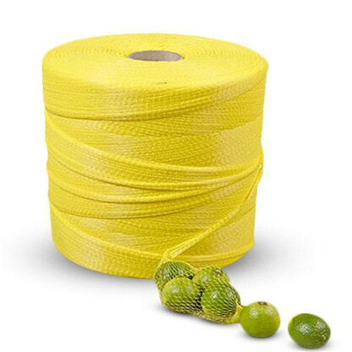 Extruded Tubular Fruit Mesh Net, High Quality Extruded Tubular Fruit ...