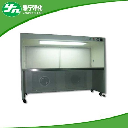 Iso Class 5 Horizontal Flow Meter Test Clean Bench, High Quality Iso ...