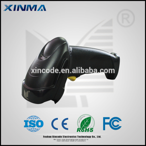 Kiosk Passport Wired Laser Barcode Scanner For Airport X9100, High ...