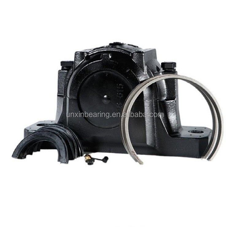 Snl 518 Split Plummer Block Bearing Housing, High Quality Snl 518 Split ...