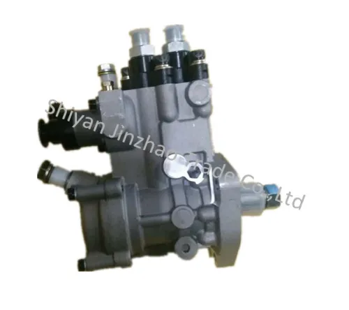 Great Wall 2.5tc1-eu3 Engine Fuel Injection Pump 0445025008, High ...