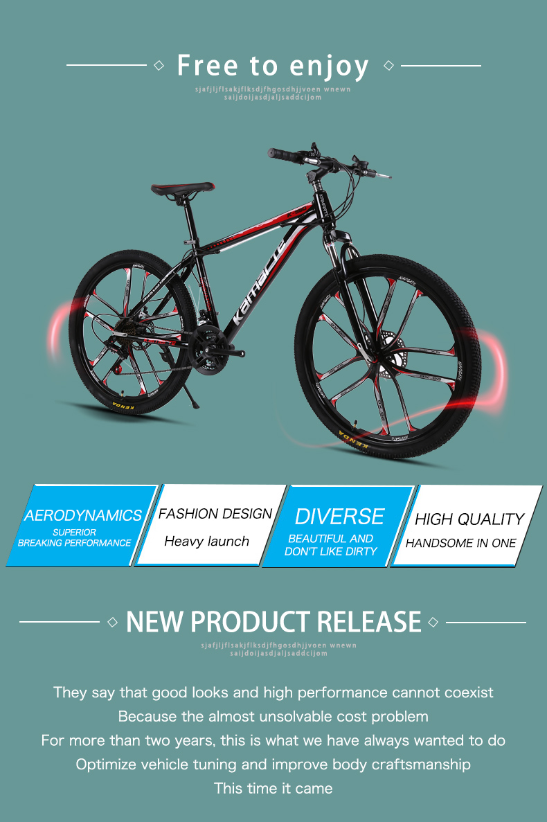 2021 29er Meisida Partes Bicicletas Scale Migger 27.5 Carbon Fiber ...