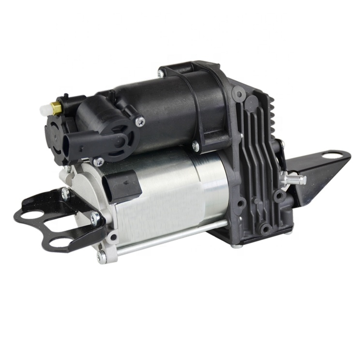 ปั๊มคอมเพรสเซอร์ระงับอากาศสำหรับ Bmw E61 37106793778 คุณภาพสูง ปั๊ม ...