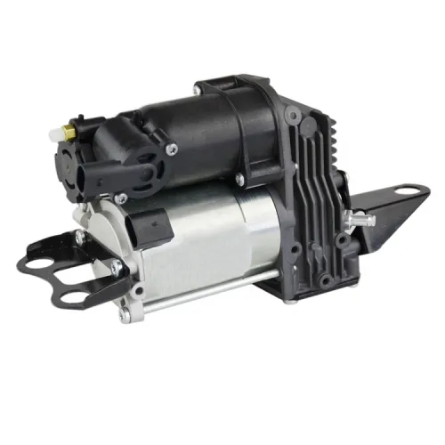 Air Suspension Compressor Pump For Bmw E61 37106793778, High Quality ...