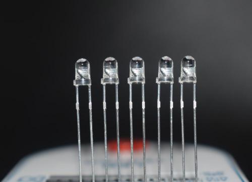 3mm Uv Led 다이오드 420nm 보라색 Led, Bossgoo.com의 고품질 3mm Uv Led 다이오드 420nm ...