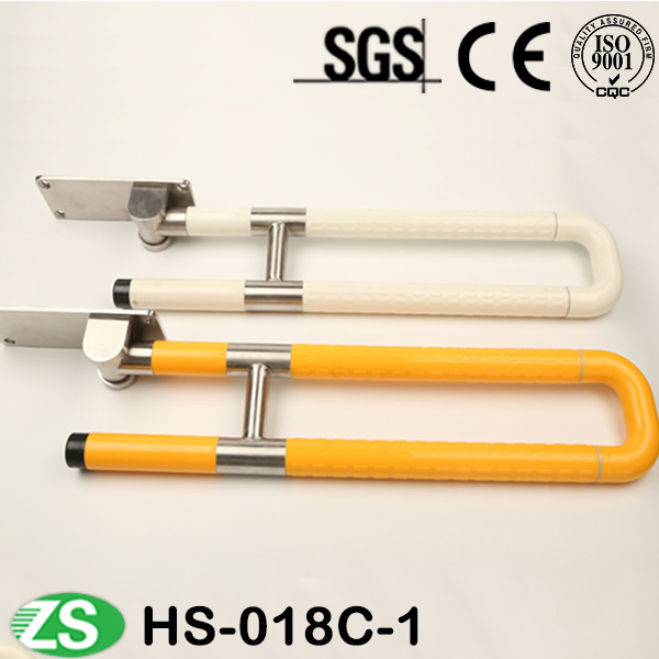 U Shape Lifting Up Grab Bar, High Quality U Shape Lifting Up Grab Bar ...