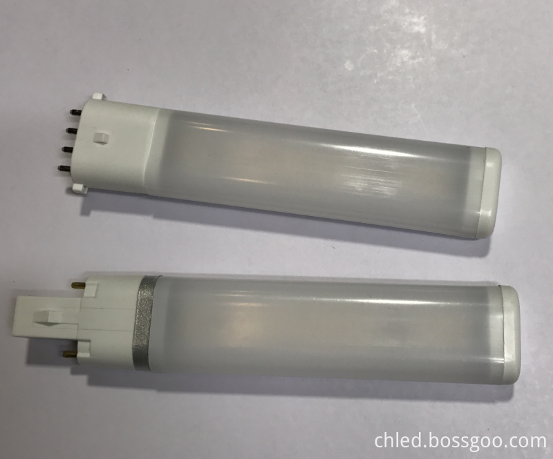 8w 2g7 기본 Led Pl 빛, Bossgoo.com의 고품질 8w 2g7 기본 Led Pl 빛