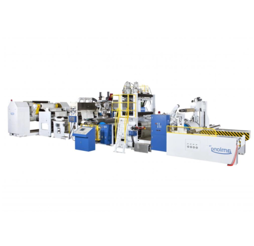 Professional Paper Cup Extrusion Lamination Machine, High Quality ...
