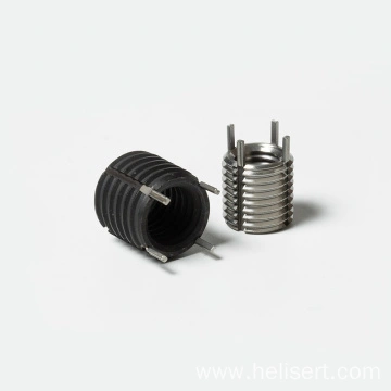 China Carbon Steel Insert,Carbon Steel Key-Locking Thread Insert,Carbon ...