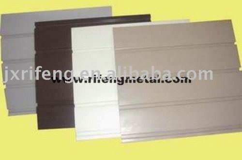 Pvc Slat Wall Panel, High Quality Pvc Slat Wall Panel on Bossgoo.com