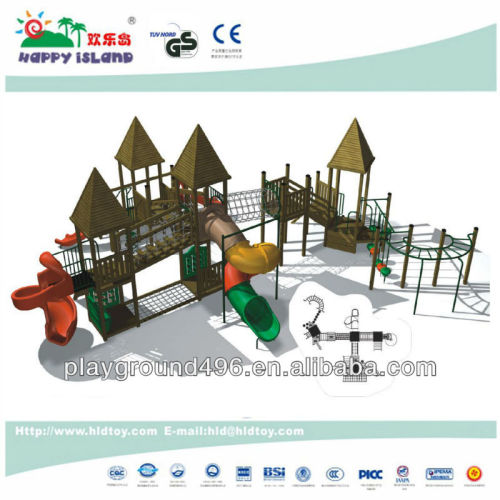 Recreation Playground Equipment For Commercial Use, High Quality ...
