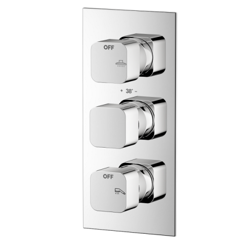 3-way Shower Diverter Shower Diverter With Mount, High Quality 3-way ...