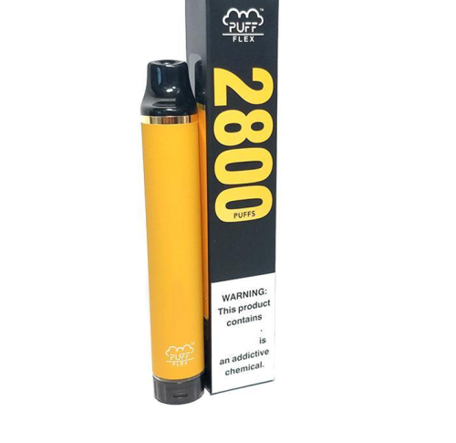퍼프 플렉스 일회용 Vape 2800 퍼프 도매, Bossgoo.com의 고품질 퍼프 플렉스 일회용 Vape 2800 퍼프 도매