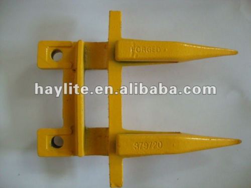 Steel Safe Guard Harvester Fingers, High Quality Steel Safe Guard ...