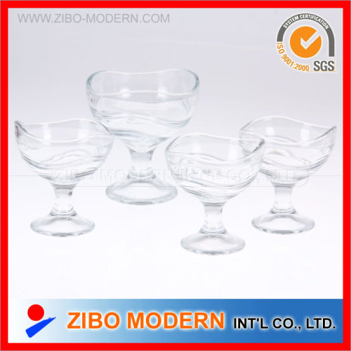 Ice Ream Cup Ice Cream Serving Cups Glass Ice Cream Cups, High Quality ...