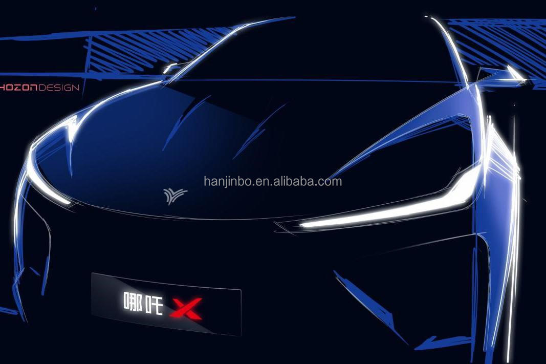 Top 2024 Neta X Electric Suv: Best Value For Money New Launch, High ...