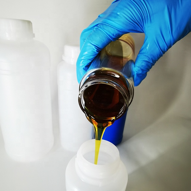 Molybdenum Dialkyldithiophosphate (modtp) Engine Oil Friction Modifier ...
