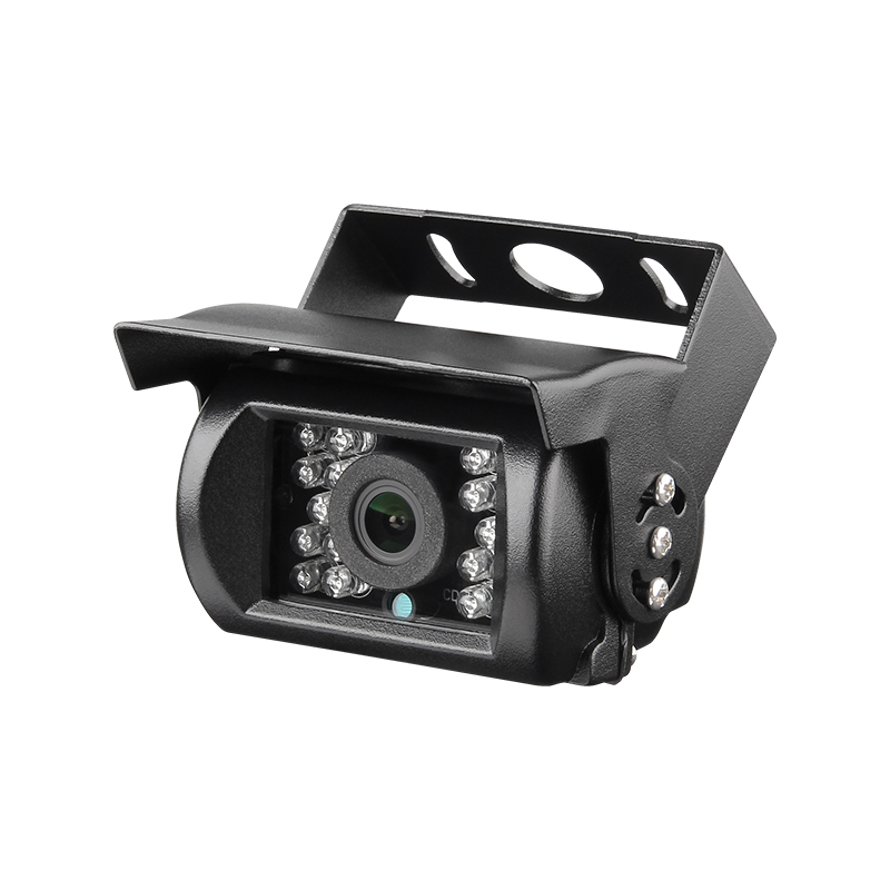 Hd Rear View Camera For Buses And Cars, High Quality Hd Rear View ...