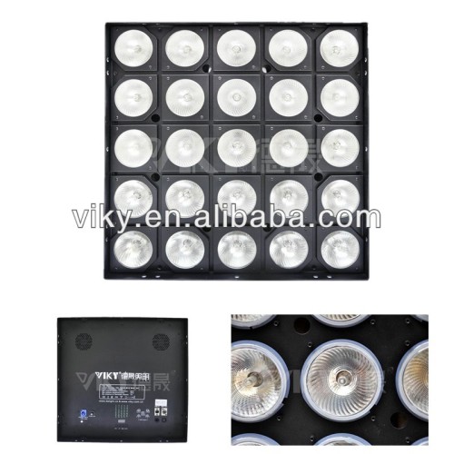 Dmx Matrix Blinder Background Light With 25pcs Par30, High Quality Dmx ...