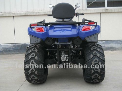 Shaft Drive Atv 4x4 600cc Utv Street Legal Buyang Vehicle 600cc (fa ...