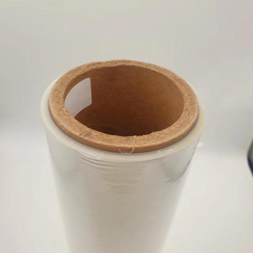 Transparent Cpp Heat Seal Film, High Quality Transparent Cpp Heat Seal ...