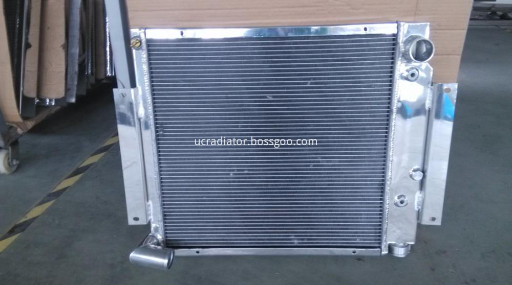 볼 보 Terberg Fm에 대 한 트럭 라디에이터, Bossgoo.com의 고품질 볼 보 Terberg Fm에 대 한 트럭 라디에이터