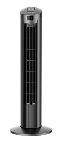 29 Inch Turbo Tower Fan, High Quality 29 Inch Turbo Tower Fan on ...