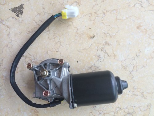 Tractor 24v Universal Wiper Motor In Windshield Wipers, High Quality ...