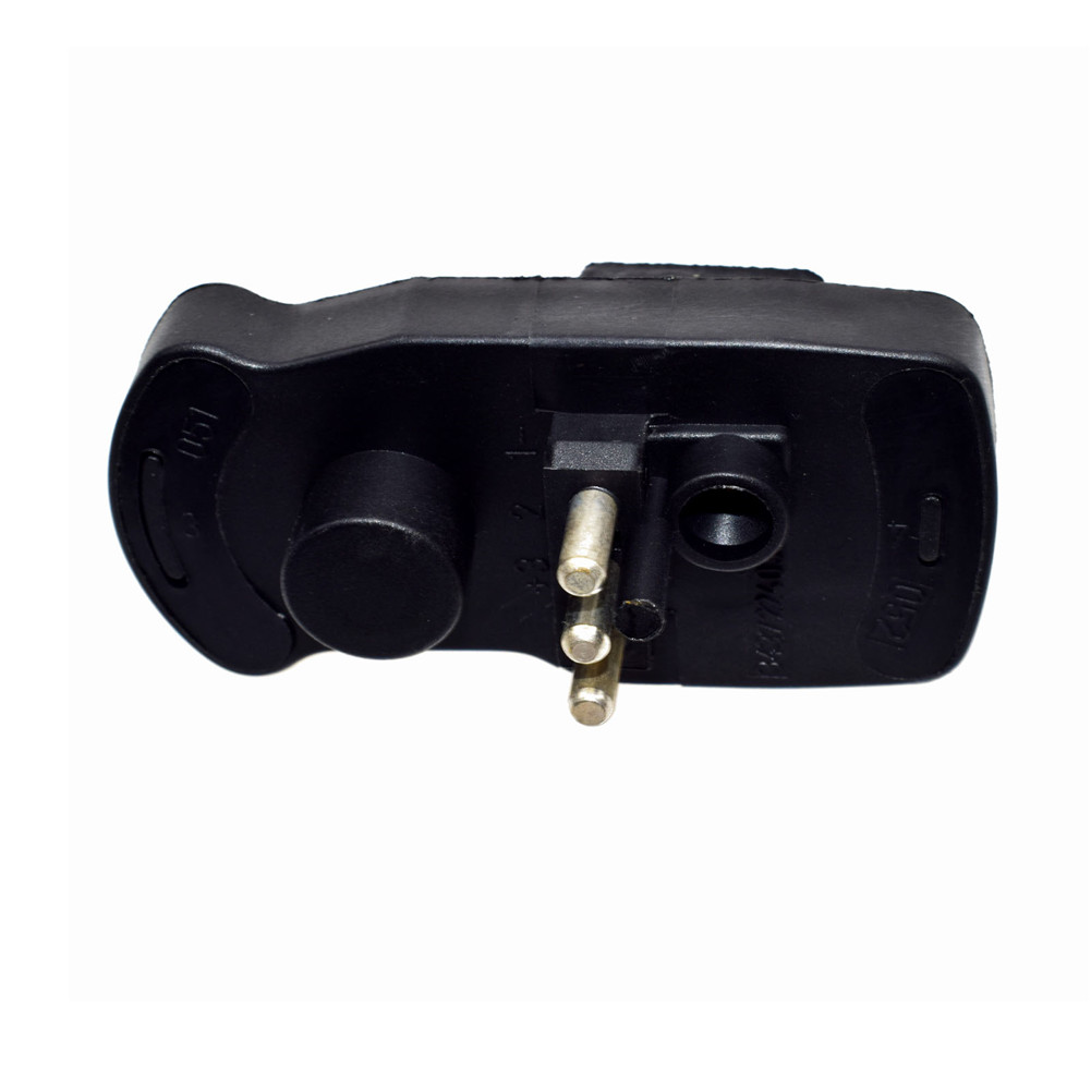 Air Flow Meter Potentiometer Sensor 3437224035 3437010039 3437224015 ...